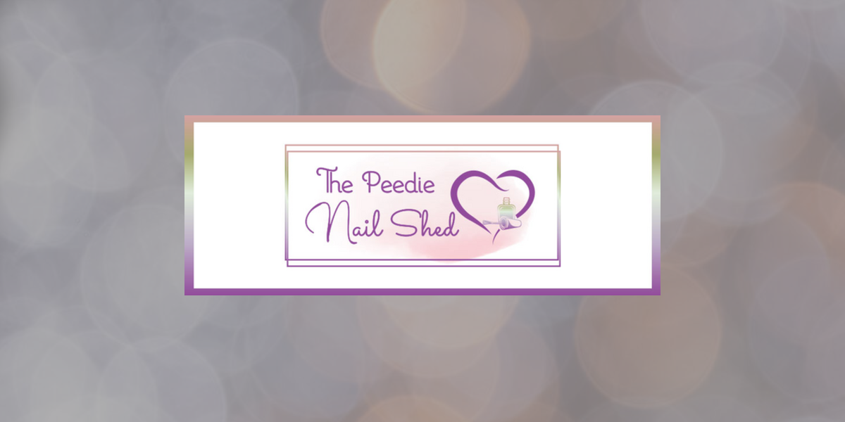 The Peedie Nail Shed